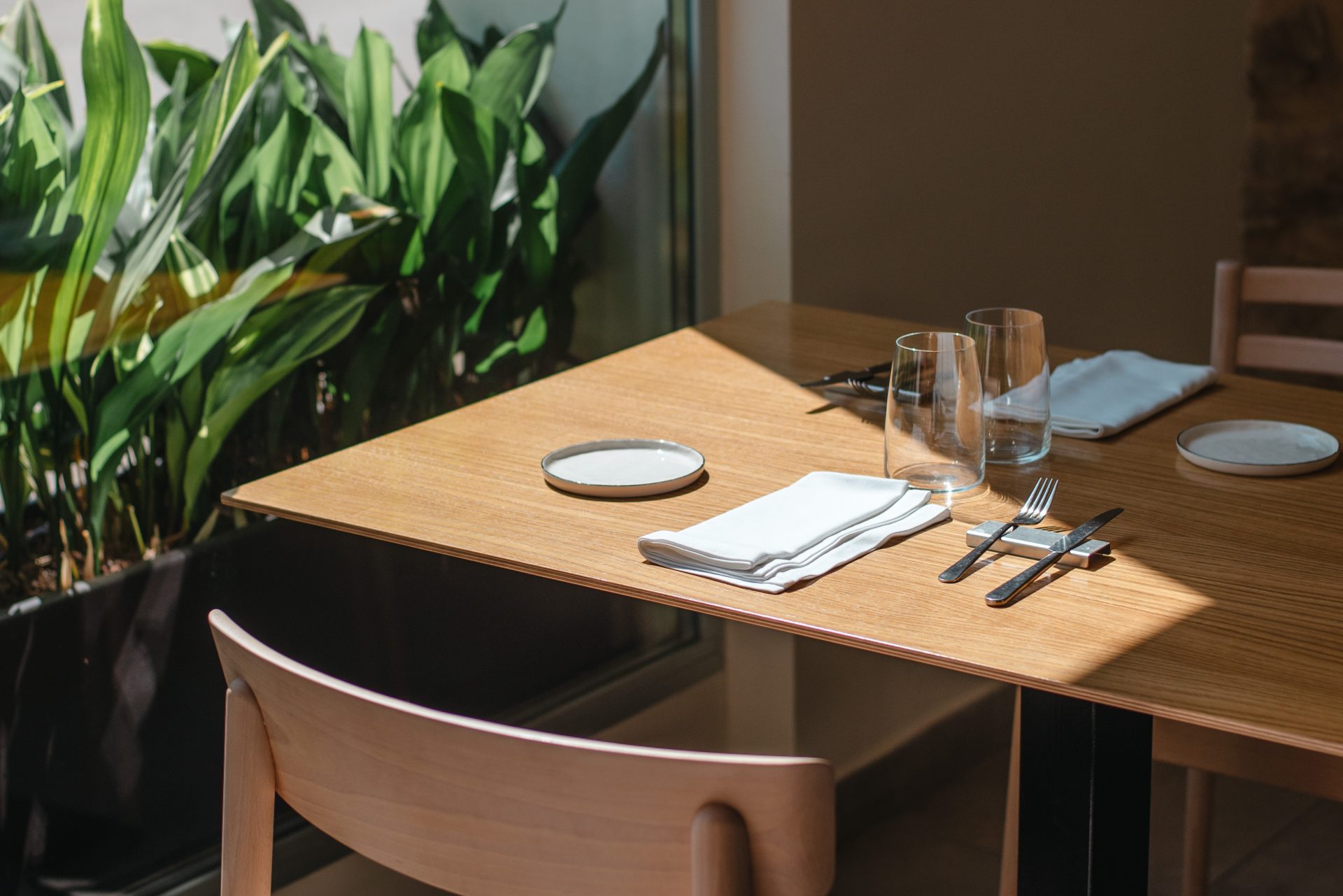 Mare restaurant | Miquel Gilabert | Els arrels i la terra. La terra i ...